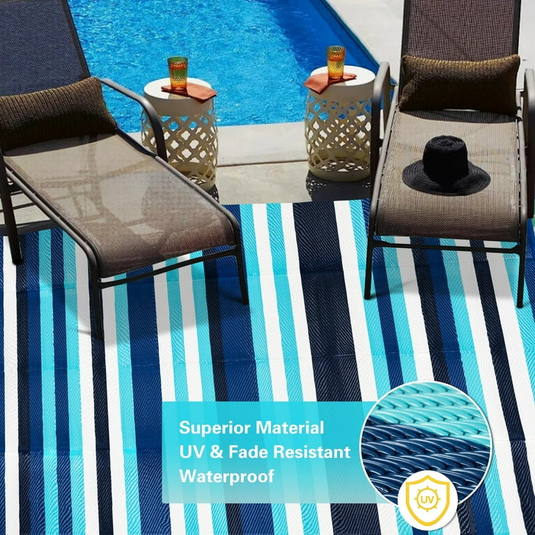 Pool Decks For Outdoor Patio Rugs