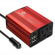 CyberPower CPUDC1U2000 - power adapter - car - Walmart.com