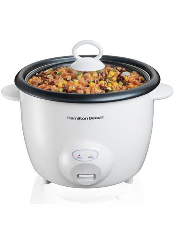 Hamilton Beach Rice Cookers - Walmart.com