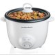 Hamilton Beach 20 Cup Rice Cooker, Model# 37532 - Walmart.com