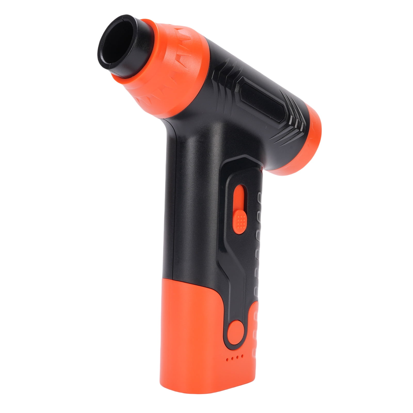 Compressed Air Duster 130000RPM Electric Air Duster Powerful Blower Jet ...