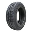 Atlas Tire Force HP, Set of 4 All Season Performance Tires, 225/65R16 ...