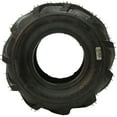 Carlstar Super Lug 14X4.50-6 41A4 A Lawn & Garden Tire (Wheel/Rim Not ...