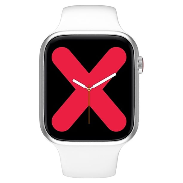 SmartWatch W26 Ultra MAX Serie 8 doble correa y audifonos Bluetooth ...