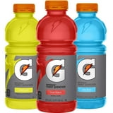 Gatorade Sports Drinks Variety Pack, 20 fl. oz., 24 pk. - Samsclub.com