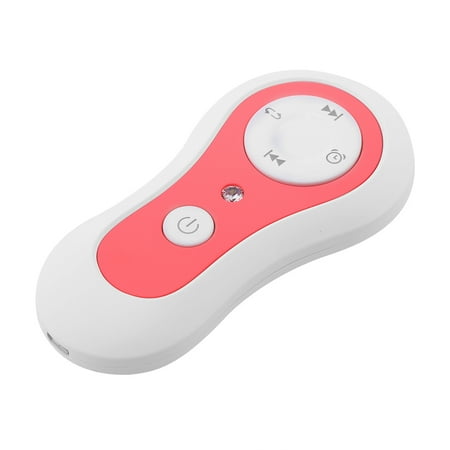 Electric Breast Massager 3D Breast Beauty Massger Electric Nipple Chest ...