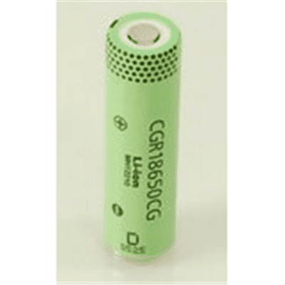 Panasonic cgr18650cg store