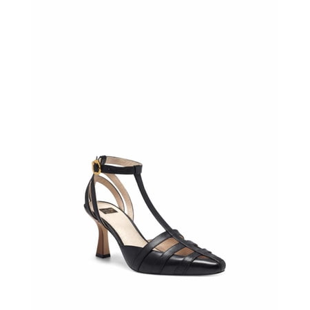 Louise Et Cie LAKMA BLK/BELGRADEVACH/ANTIGUA TEJUS SHOE | Walmart Canada