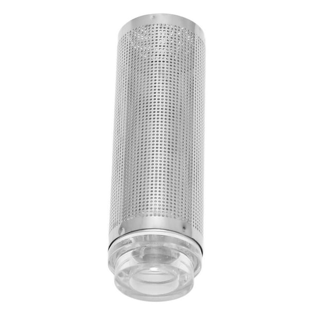 Fish Tank Filter Cover, Simple Structure Aquarium Filter Guard High ...