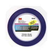 3M #234 Masking Tape, 3/4" 60 Yds. - Walmart.com