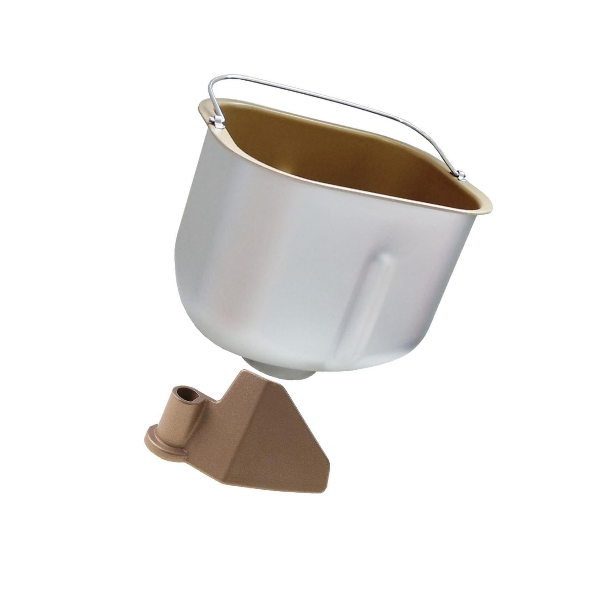 Click here for Kurtrusly Bread Baking Pan Bread Maker Machine Cak... prices