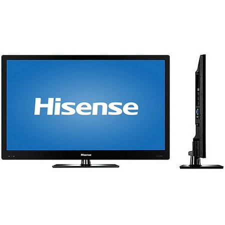 Hisense 42" Class LED-LCD 1080p 60Hz HDTV,(1.5" ultra-slim) F42K20E ...