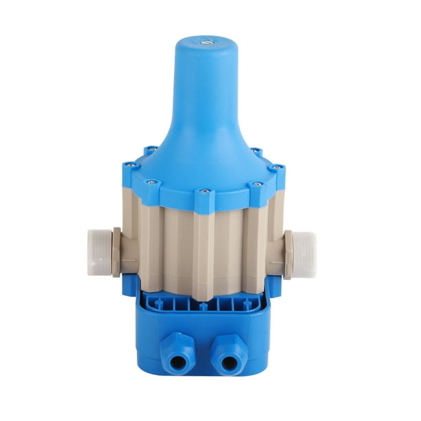 Water Pump Controller,110V Pump Controller Switch Water Pressure Pump ...
