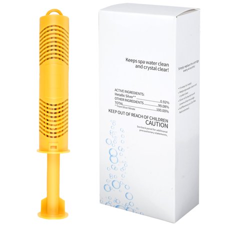 Spa Mineral Cartridge Filter Stick for Spring Spas Hot Tub Pool 2200L ...
