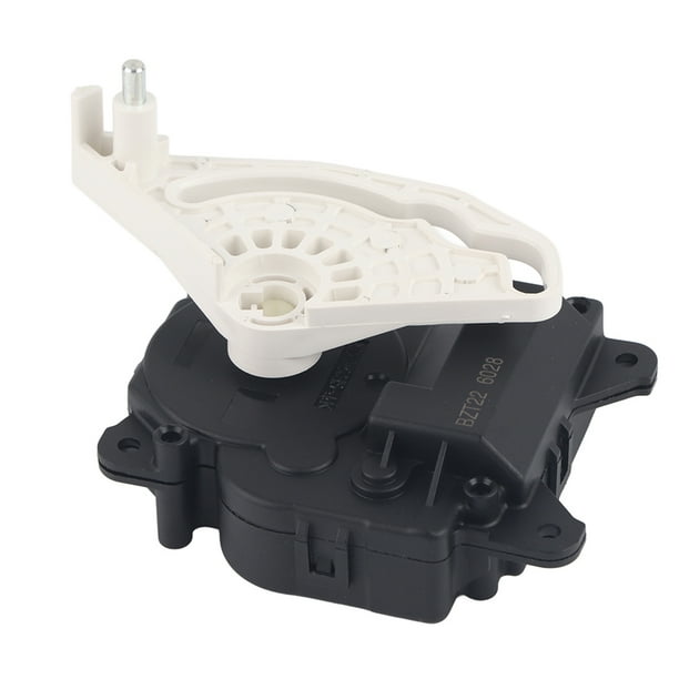 Blend Door Actuator, High Performance OE Manufacturing Standard ...