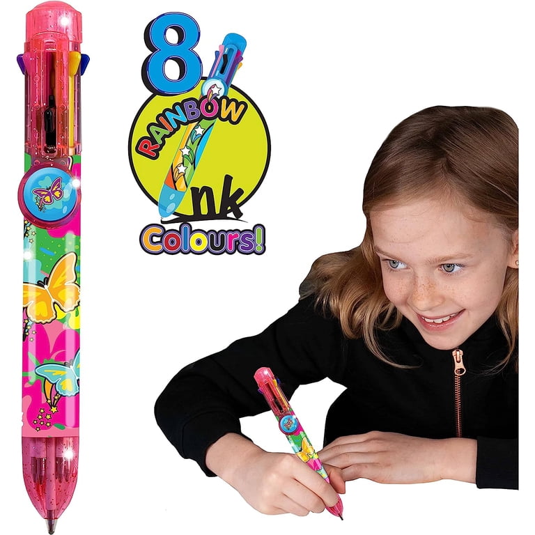 Balisong Pen