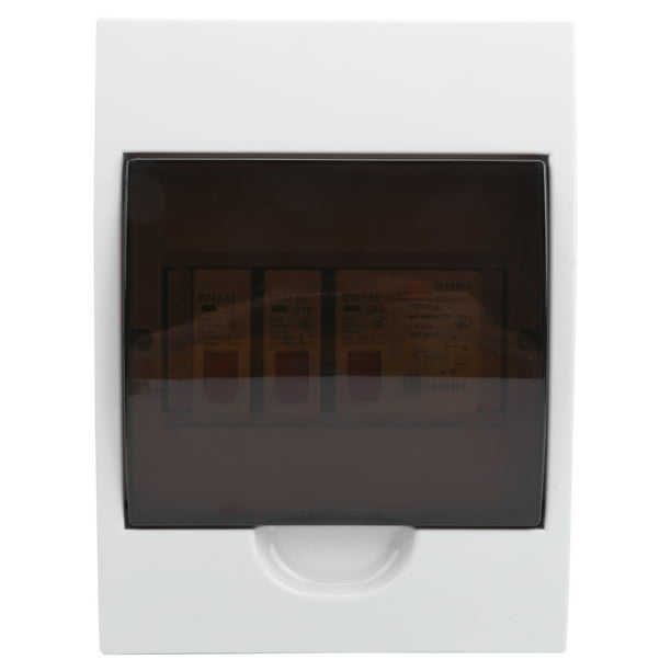 Power Supply Fuse Box,Fuse Box 2 Way Garage Fuse Box Way Fuse Box ...