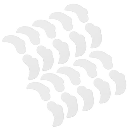 Wrinkle Patch, 10 Pairs Swelling Relief Hydrogel Eye Patch Soft Skin ...