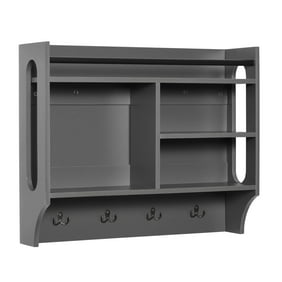 LaBrinx Designs Suction Cup Shelf - Live Plants, Windows, and Bathrooms ...