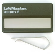 Liftmaster 877MAX Wireless Garage Door Opener Keyless Entry - Walmart.com