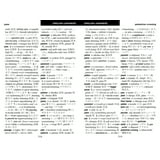 Tuttle Pocket Japanese Dictionary: Japanese-English English-Japanese ...