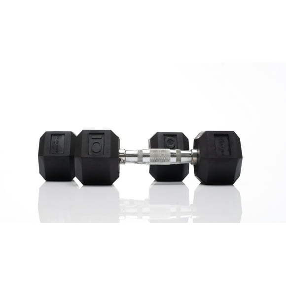 30 Pound Dumbbells