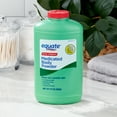 (3 pack) Equate Extra Strength Medicated Body Powder, Eucalyptus Scent ...