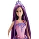Barbie Endless Hair Kingdom Princess Doll, Purple - Walmart.com