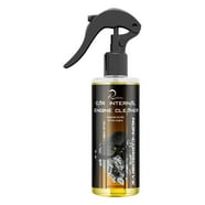 Gunk FEB1 Foamy Engine Brite Engine Cleaner - 17oz. - Walmart.com