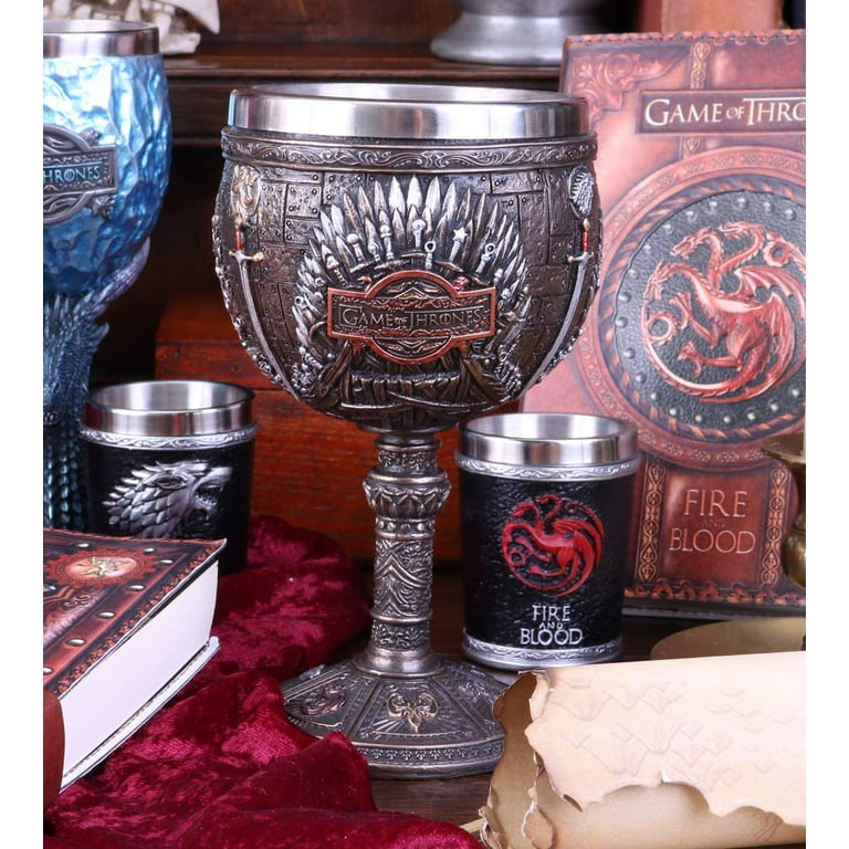 Game Of Thrones Goblet