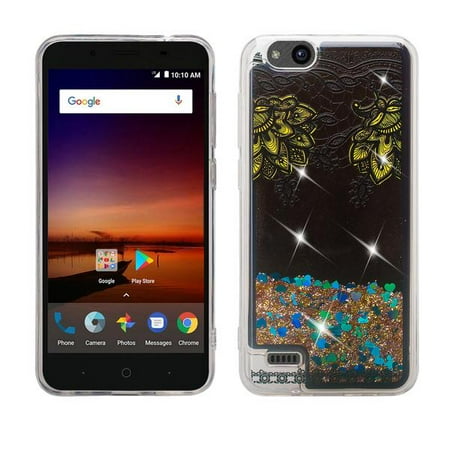 ZTE Tempo X | N9137 | ZTE Blade Vantage Case, ZFive C, ZFive G, Z557BL ...