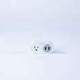 INSTACHEW, Pureconnect+ Smart Plug with USB, App Enabled, Google ...