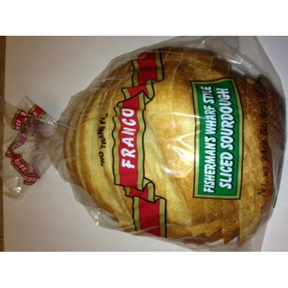 Sourdough Bread Bowls