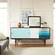 Modway Envoy Sideboard Cabinet or TV Stand, Multiple Colors - Walmart.com