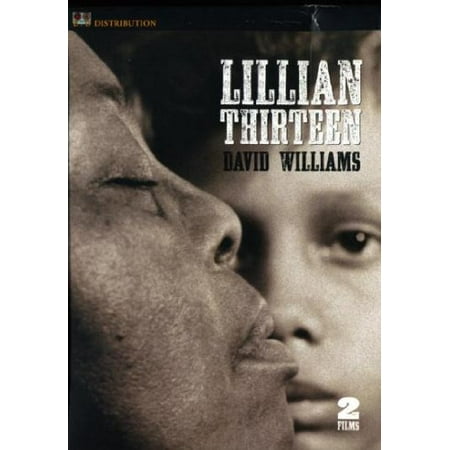 David D. Williams Collection - 2-DVD Set ( Lillian / Thirteen ...