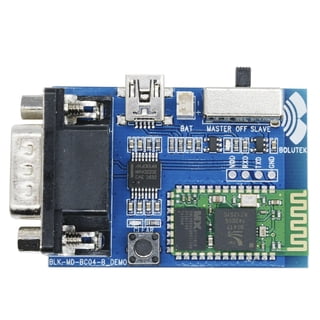 4 port USB to Serial PDA Adapt - Walmart.com