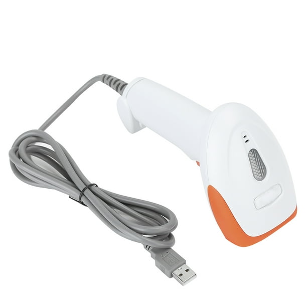 Supermake Scanning Tool,Barcode Scanner 1D Dimensional Barcode Scanner ...