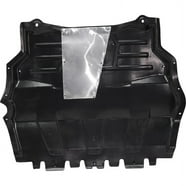 Engine Splash Shield Compatible with 2020-2022 Ford Explorer Front ...