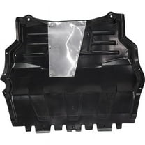 Engine Splash Shield Compatible with 2020-2022 Ford Explorer Front ...