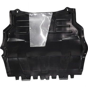 Engine Splash Shield Compatible with 2020-2021 Toyota Highlander Front ...