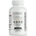 Bronson Vitamin B Complex Tablets - B1, B2, B3, B6, B9, B12, Folic Acid ...