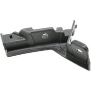 License Plate Frame Bumper Guard - Extra Wide Black Rubber Front Car ...