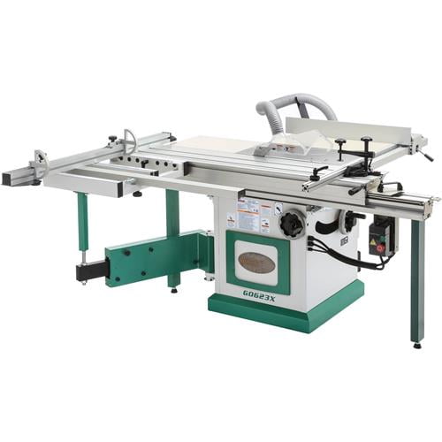 HP Sliding Table Saw