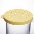 Camwear Kitchen Shaker for Cheese with Lid, Clear, 10 ounces - Walmart.com