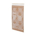 Curbside Recyclable Padded Mailer, #5, Bubble Cushion, Self-Adhesive ...