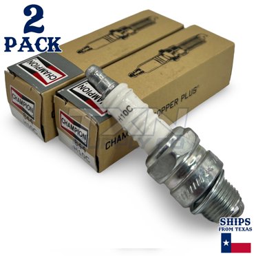 Champion Copper Plus SME Spark Plug - RCJ7Y - Walmart.com