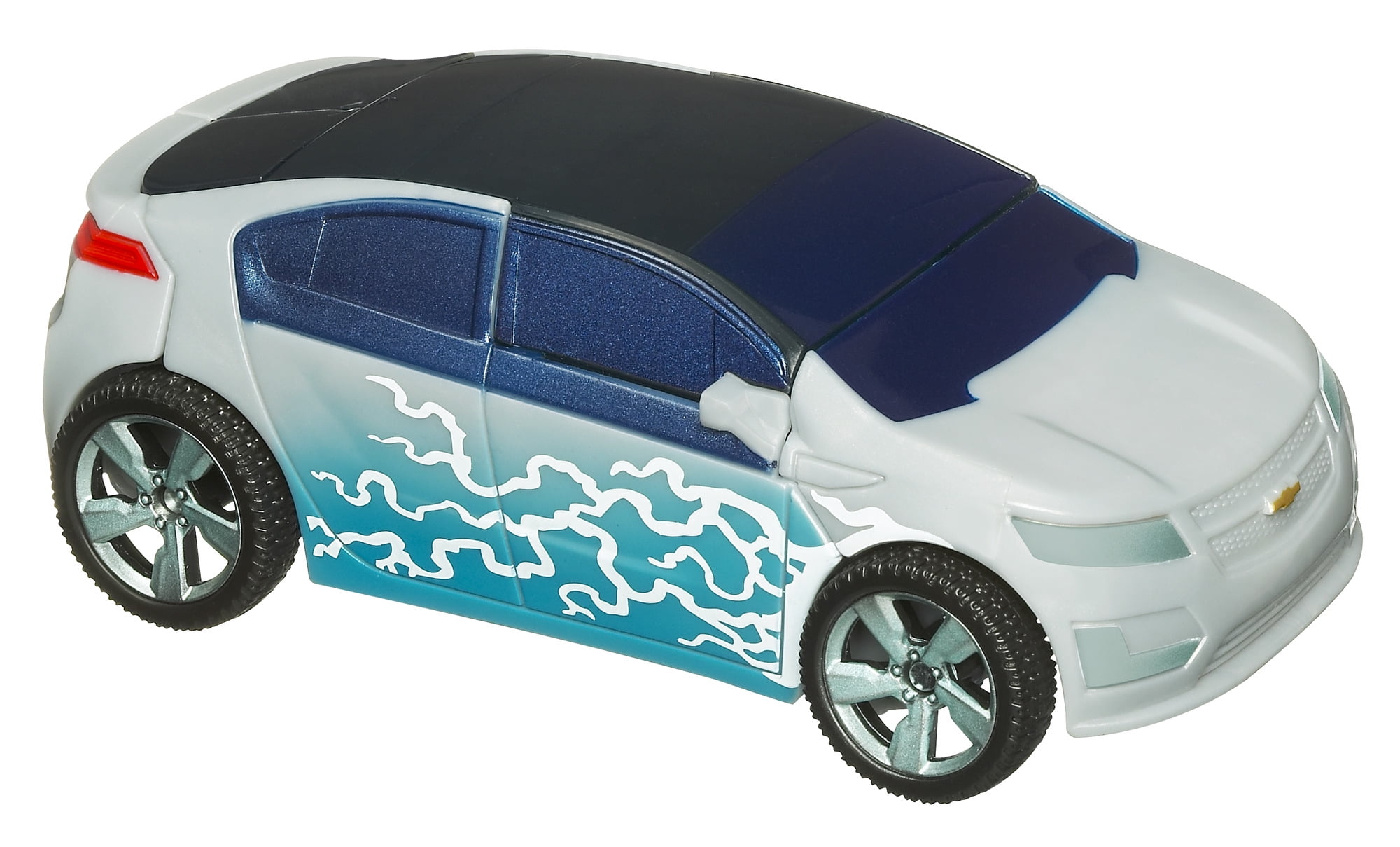 Chevy Volt Transformer