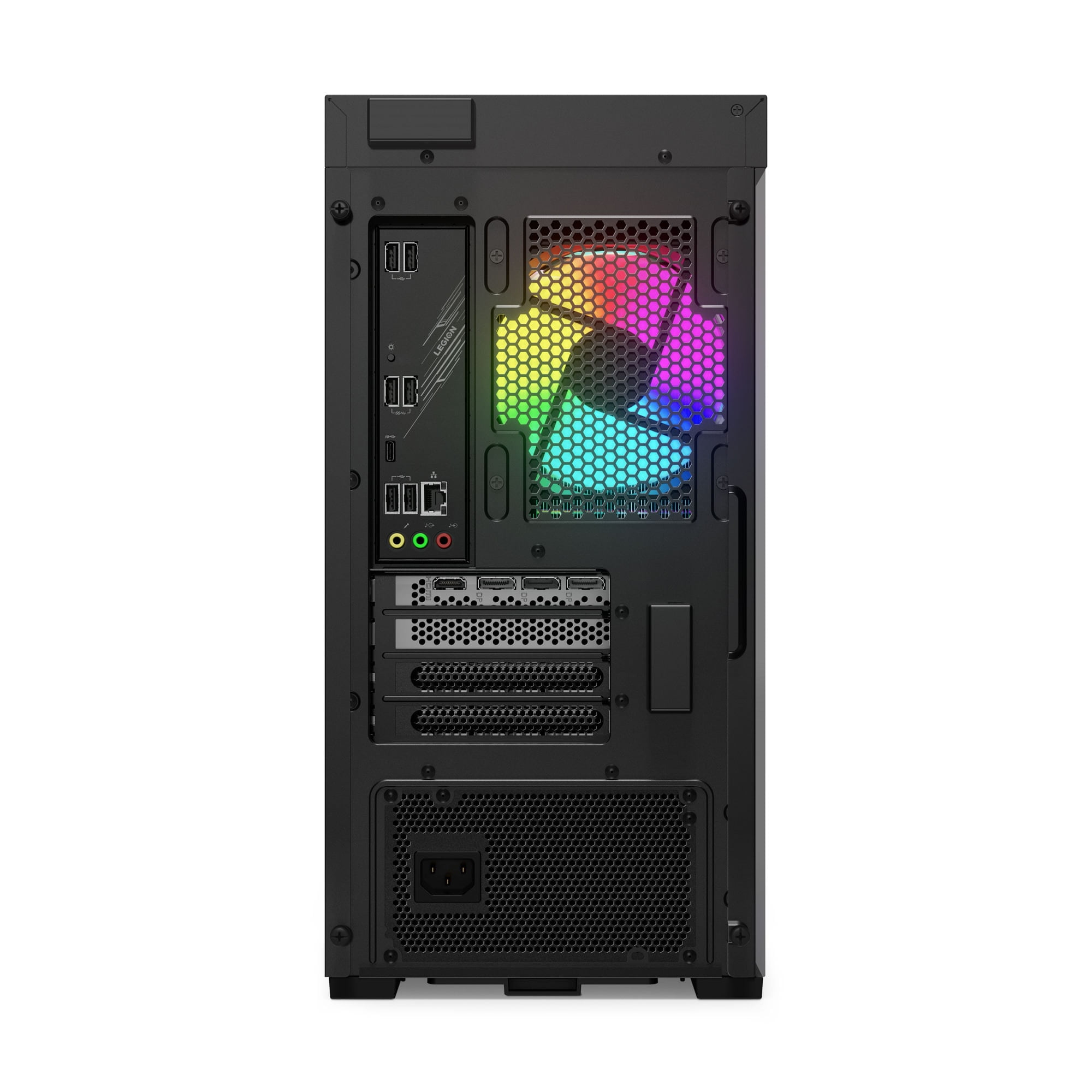 Buy Lenovo Legion 5i Tower Gen 7 with RTX 3060 Ti Desktop, i7-12700 ...