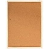 Sold 1 Set of Reusable Cork Board Small Message Board Cork Board ...