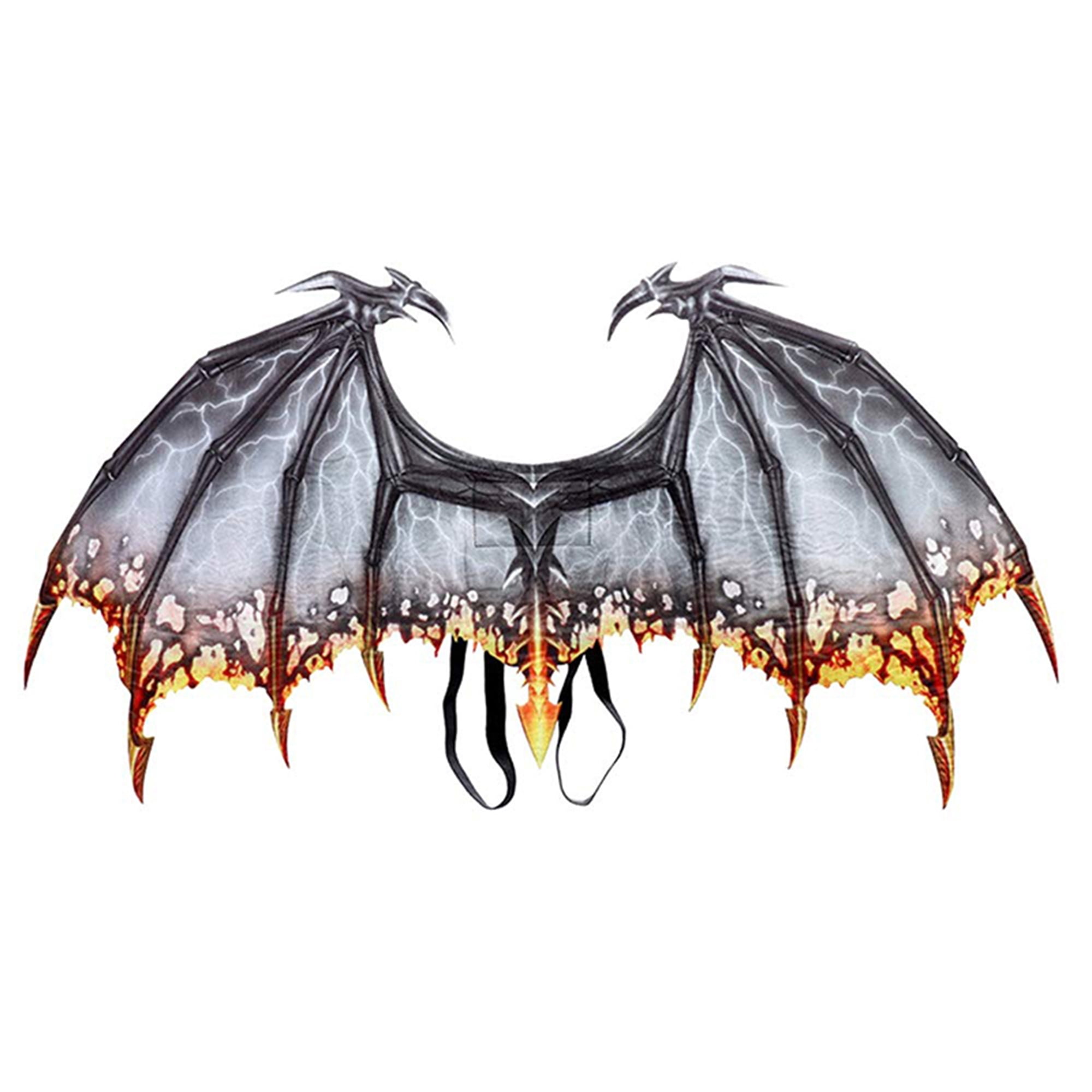 Dragon Cosplay Wings